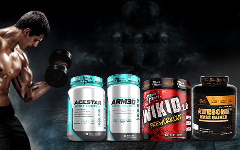 Best Bodybuilding Supplements for Men to use in 2021 – Muscle Mantra
